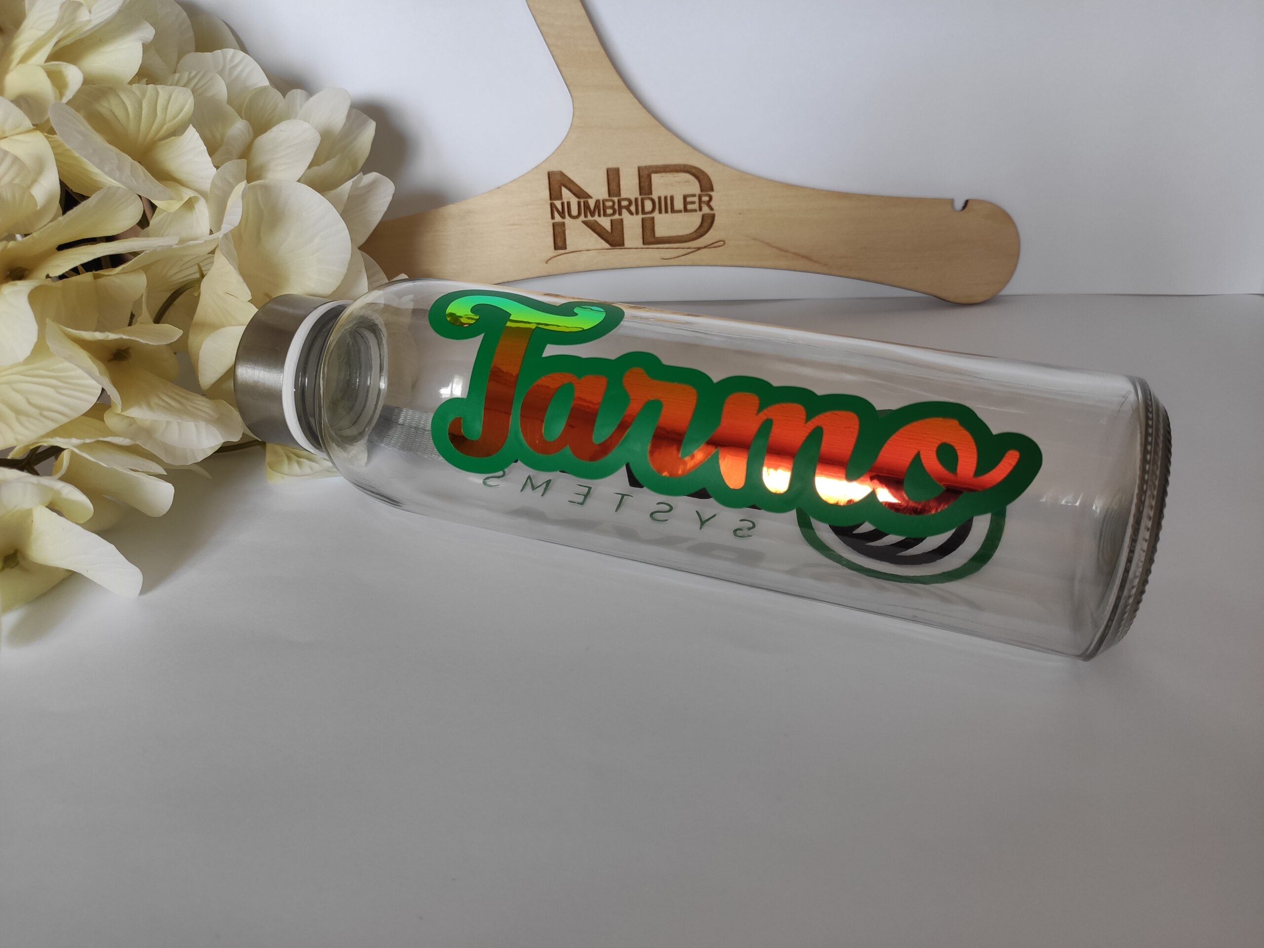 NIMELINE VEEPUDEL - NUMBRIDIILER