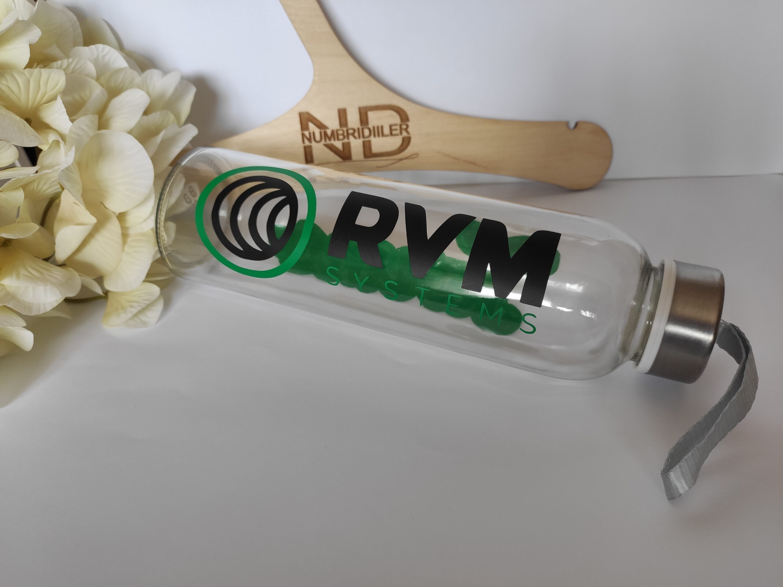 NIMELINE VEEPUDEL - NUMBRIDIILER